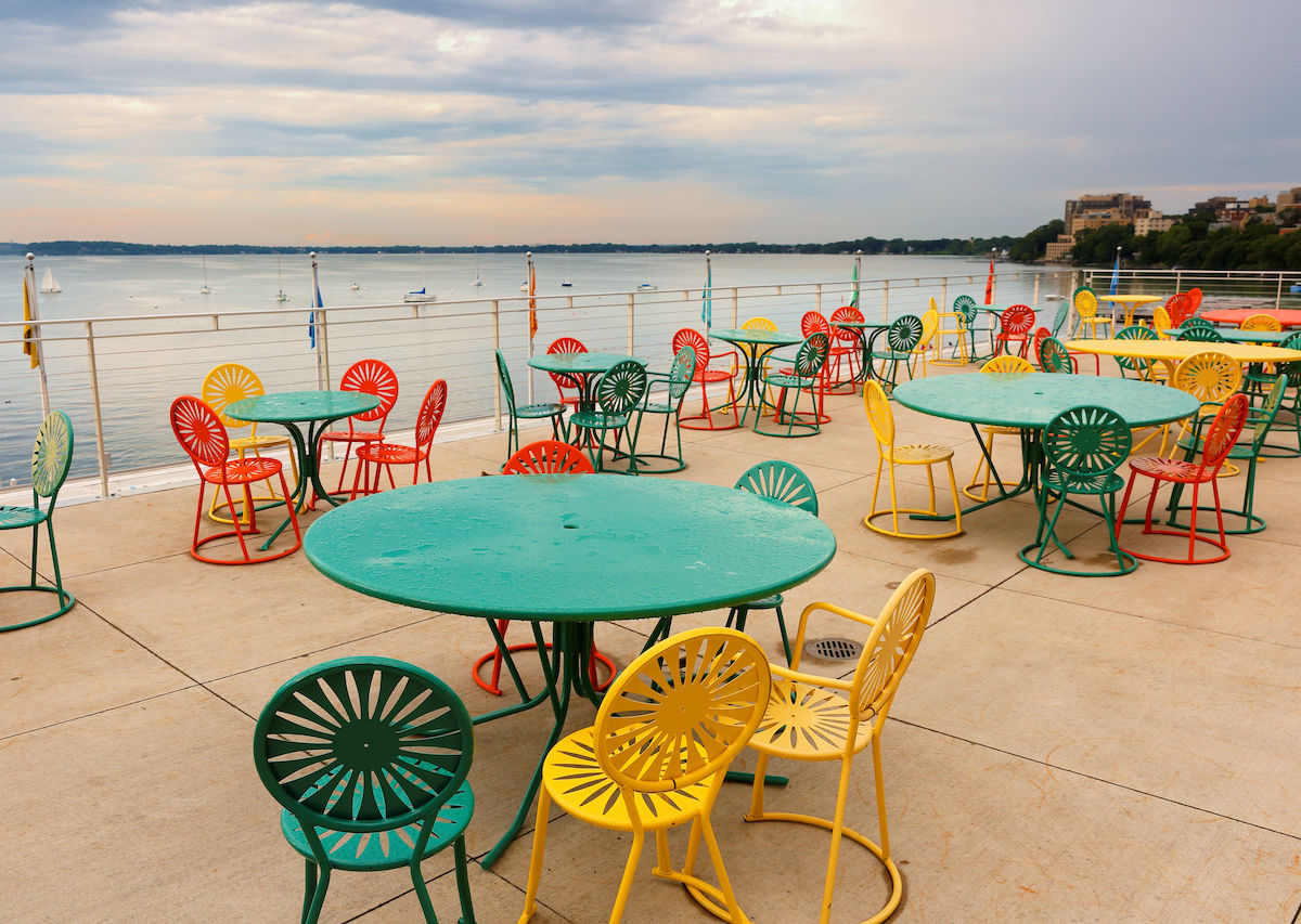 Sings of Springs in Wisconsin