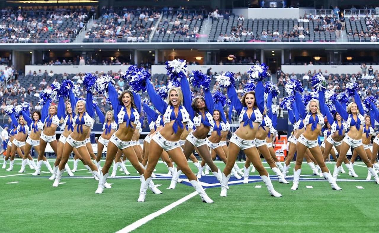 Sports Tour of Dallas, Texas, and Best Sports Teams to Watch in Dallas