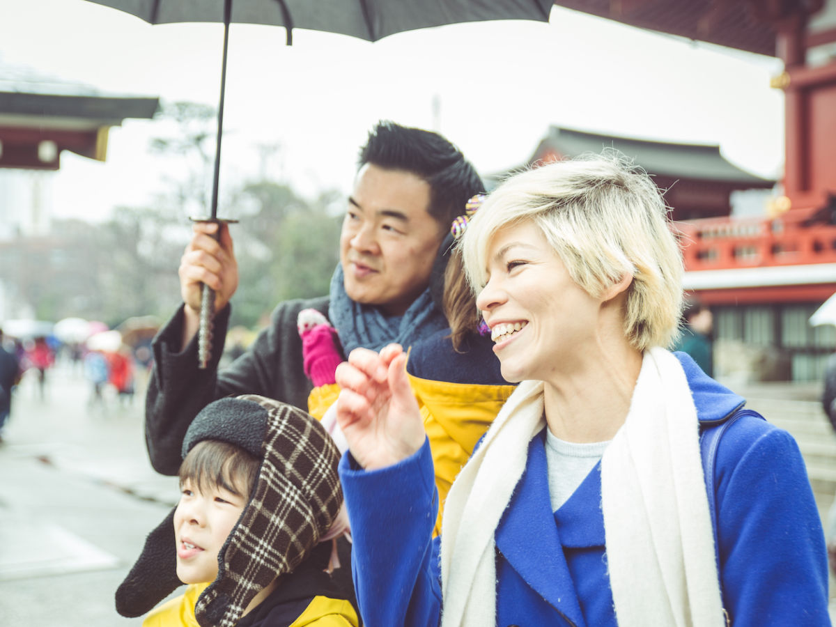 The Best Things to Do With Kids in Japan, From Mount Fuji to Kyoto