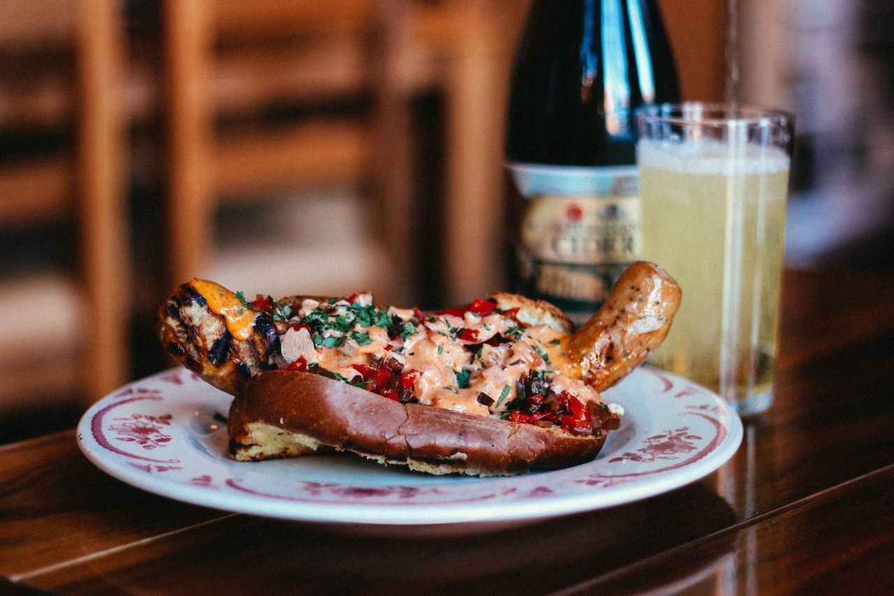 Best Local Food and Restaurants in Chicago, Illinois