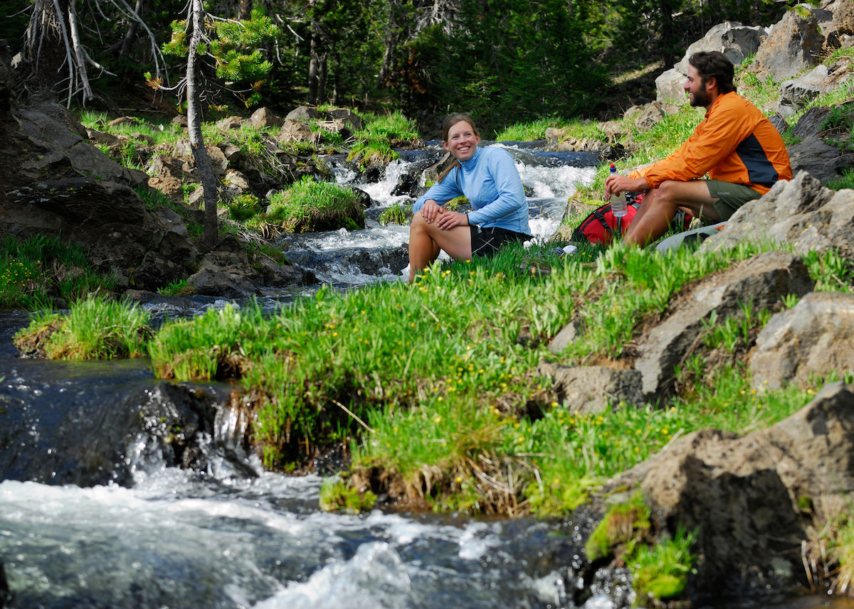 The Best Things to Do in Bend, Oregon, in Summer, Fall, Winter, Spring