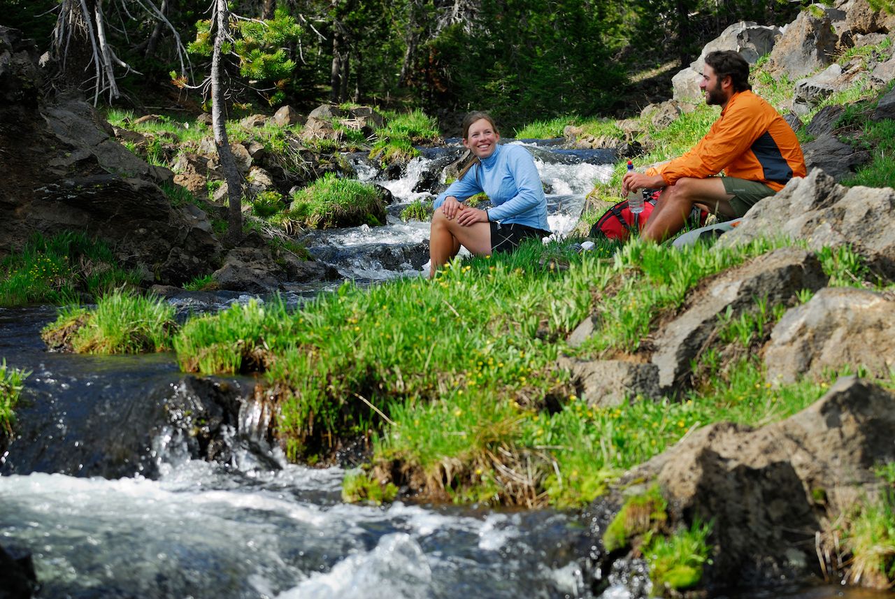 The Best Things to Do in Bend, Oregon, in Summer, Fall, Winter, Spring