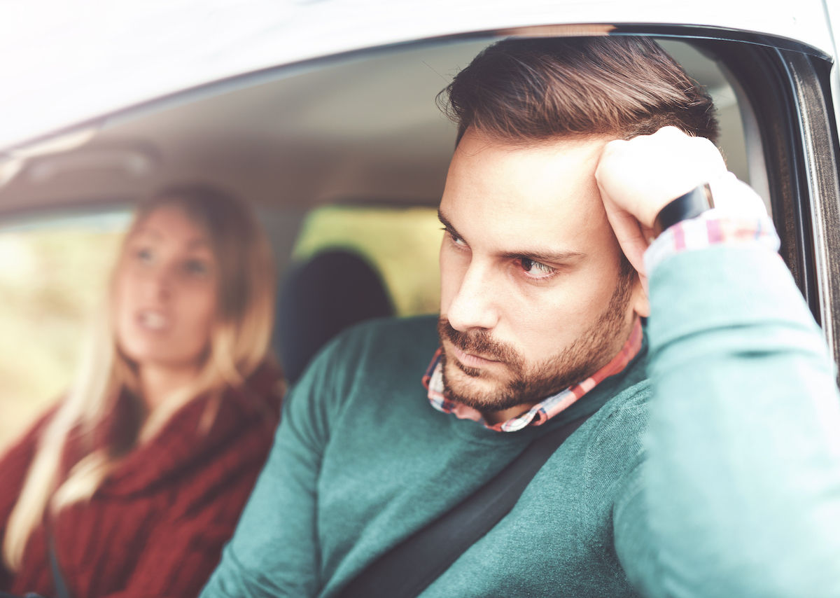 How to Avoid a Breakup When Traveling