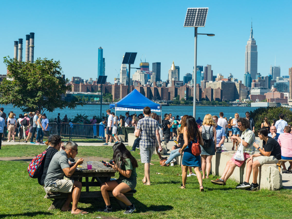 10 Things That Will Happen to You After Moving to Brooklyn