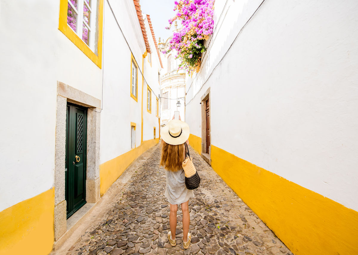 Beyond Lisbon and Algarve: Exploring the Lesser Known Portugal