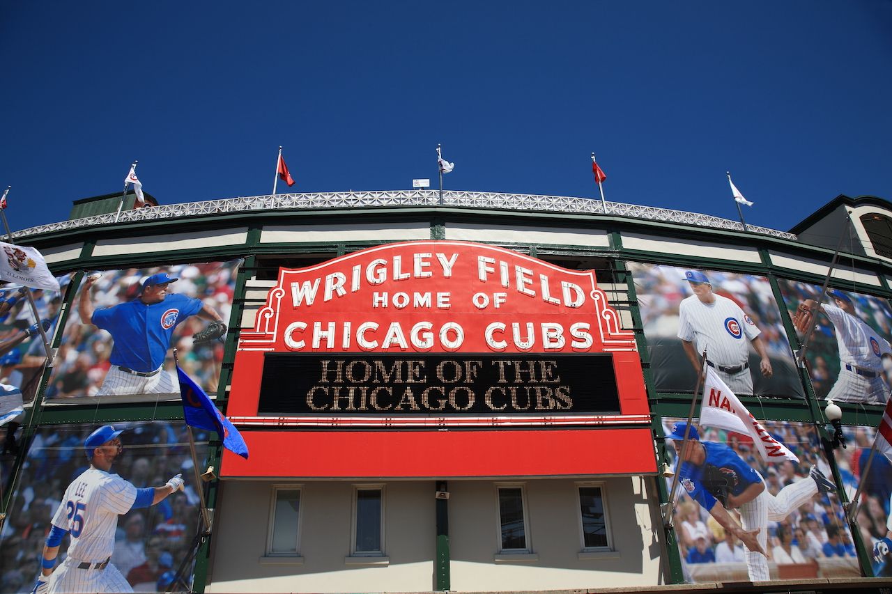 8 Historic Ballparks to See Before You Die