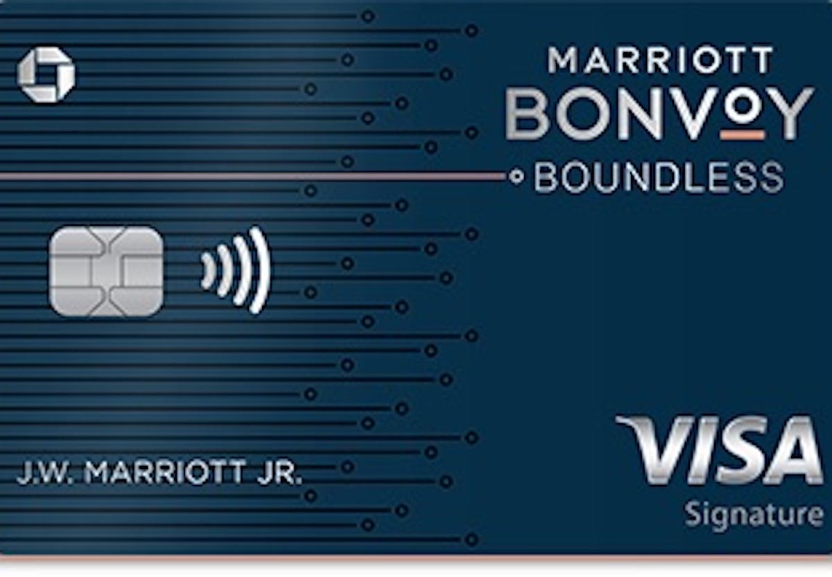 Marriott Bonvoy: Where to Apply for the New Marriott Rewards Program