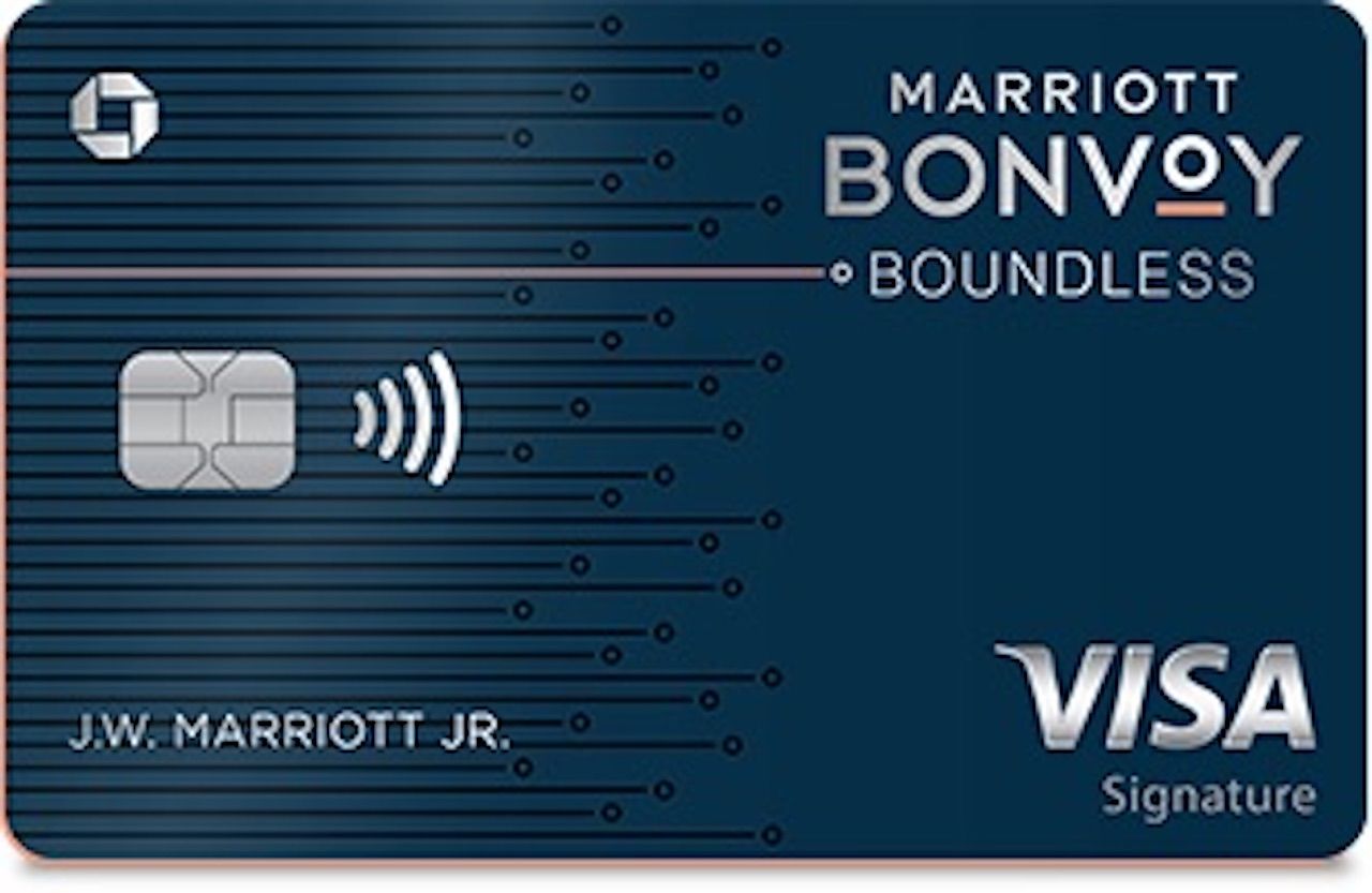Marriott Bonvoy: Where to Apply for the New Marriott Rewards Program