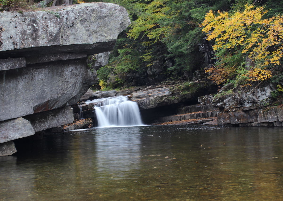 The Best Swimming Holes in Vermont