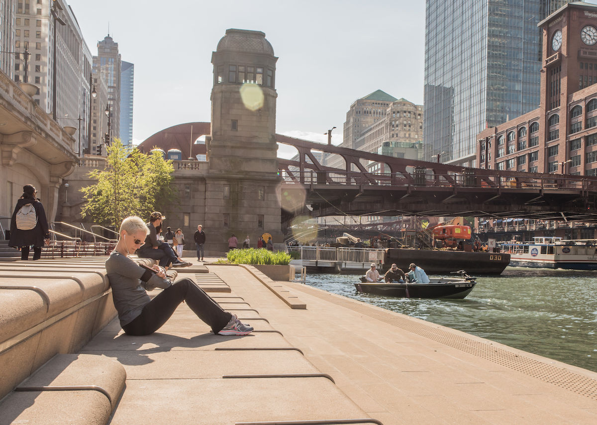 Best Things to Do in Spring in Chicago