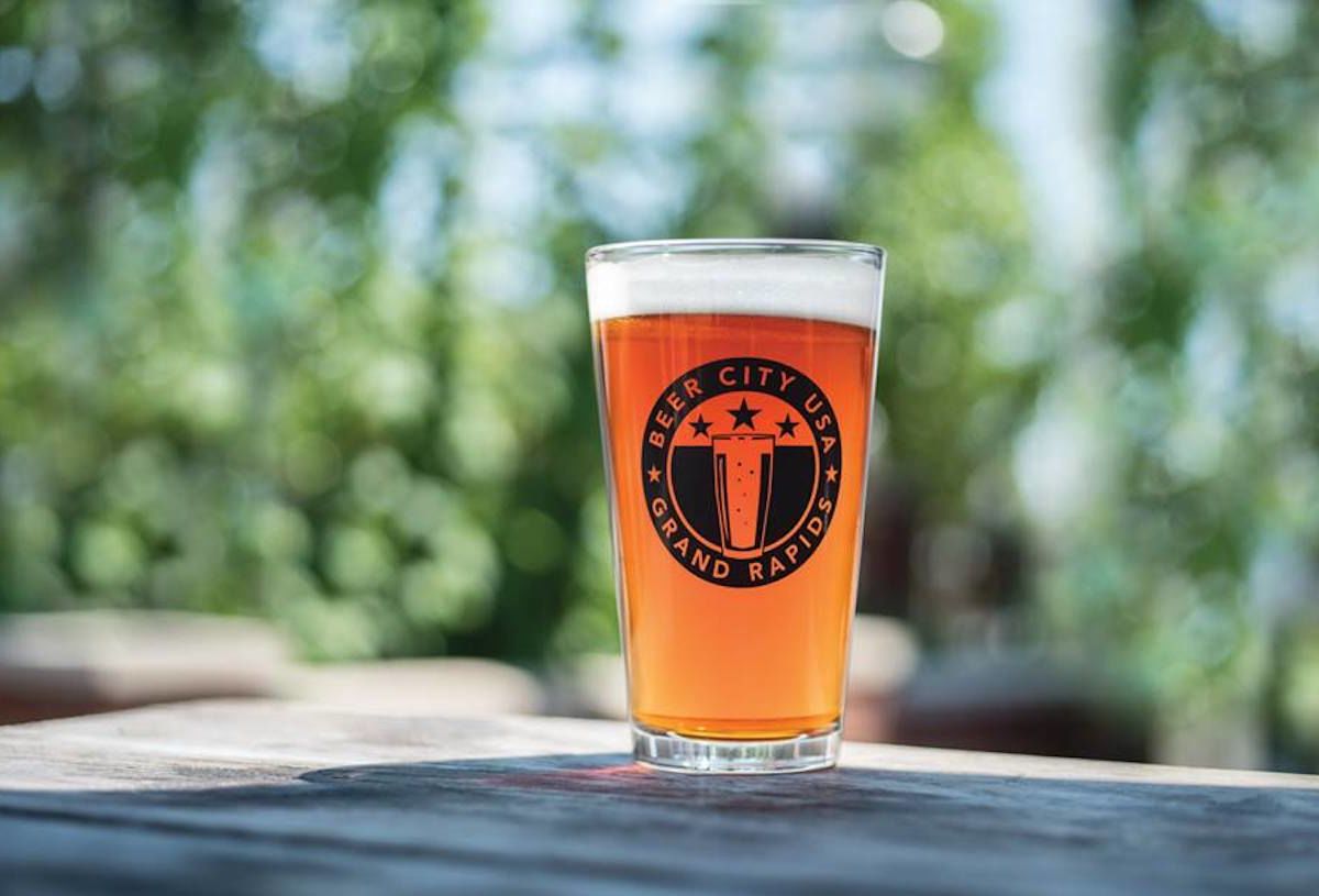 Best Craft Beer Tours and Breweries in Grand Rapids, Michigan