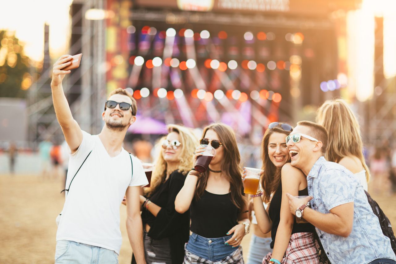 Best Music Festivals This Spring, Where to Buy Tickets