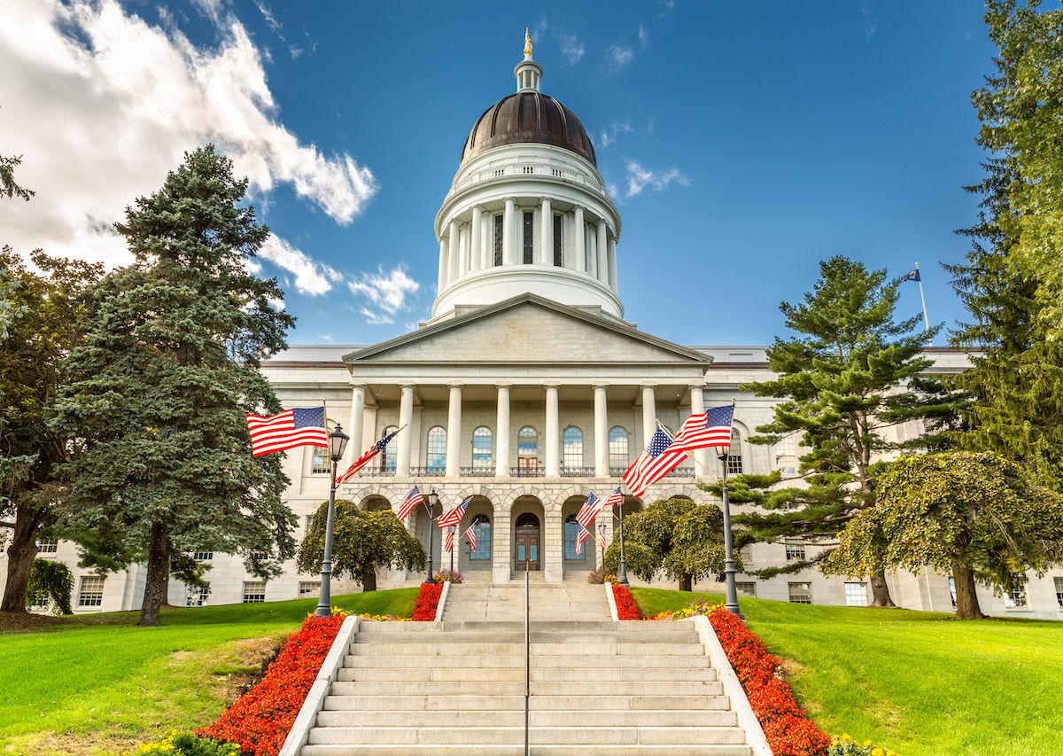 Columbus Day Renamed Indigenous Peoples’ Day in Maine