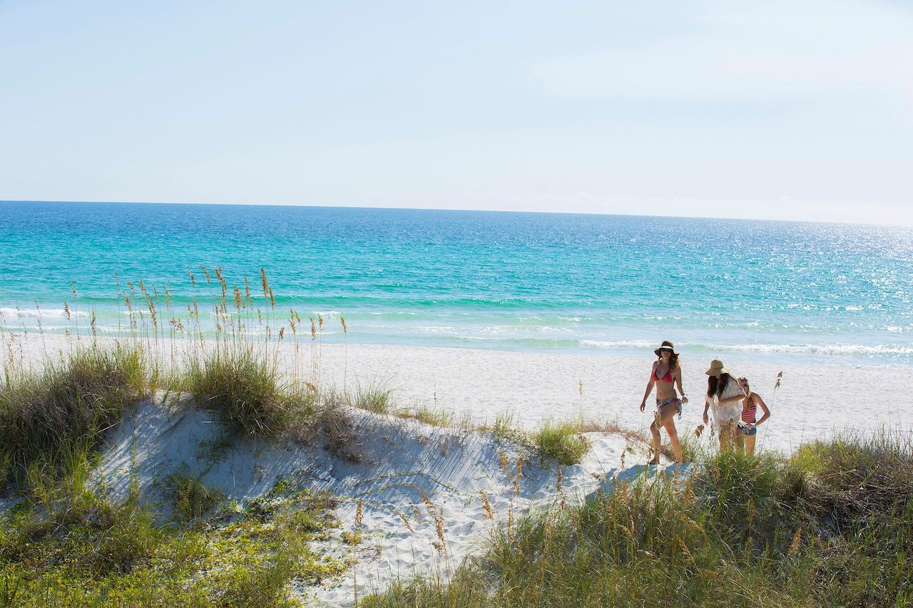 Visit Panama City Beach After Spring Break
