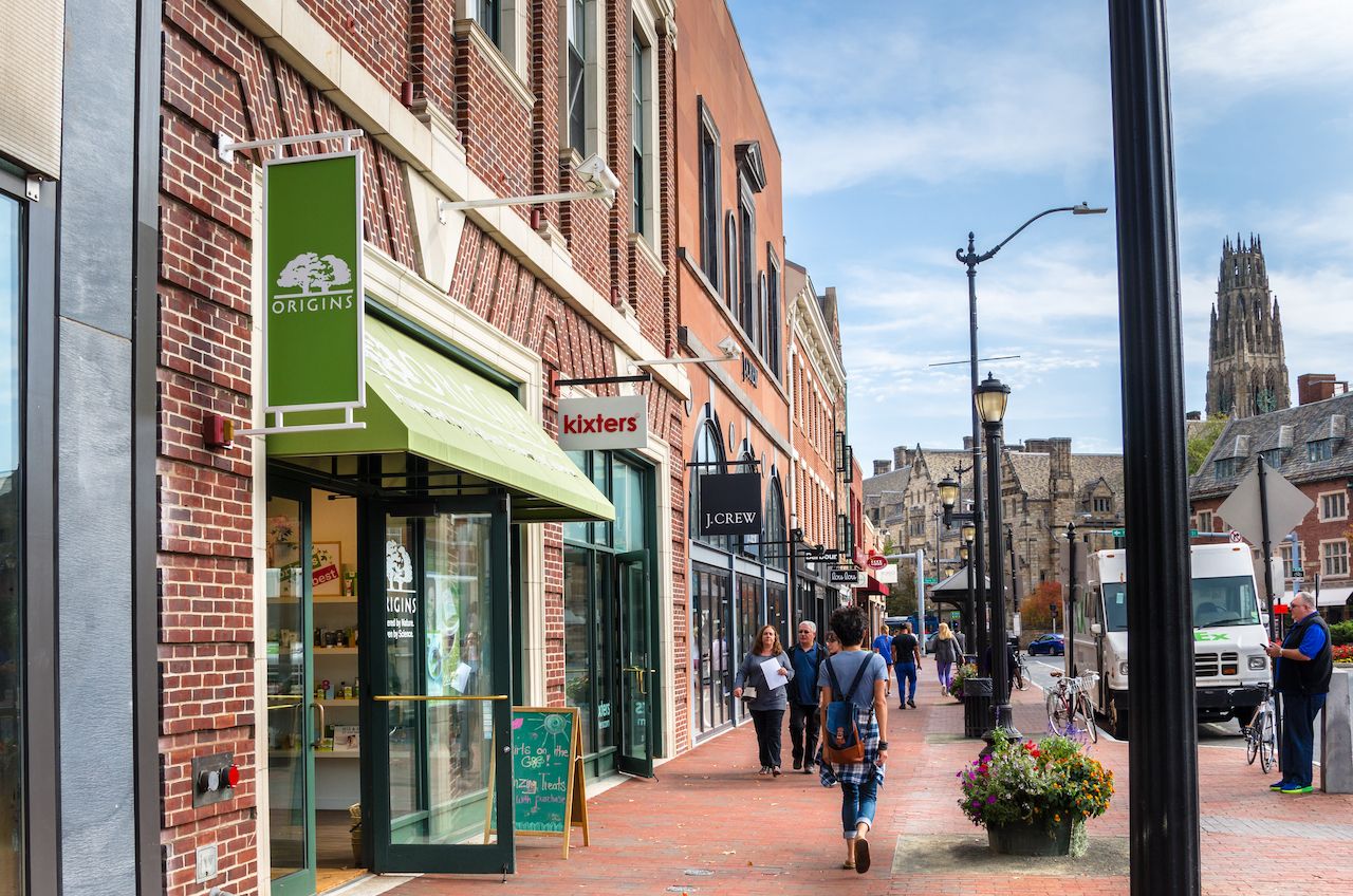 The Best Things to See and Do in New Haven, Connecticut