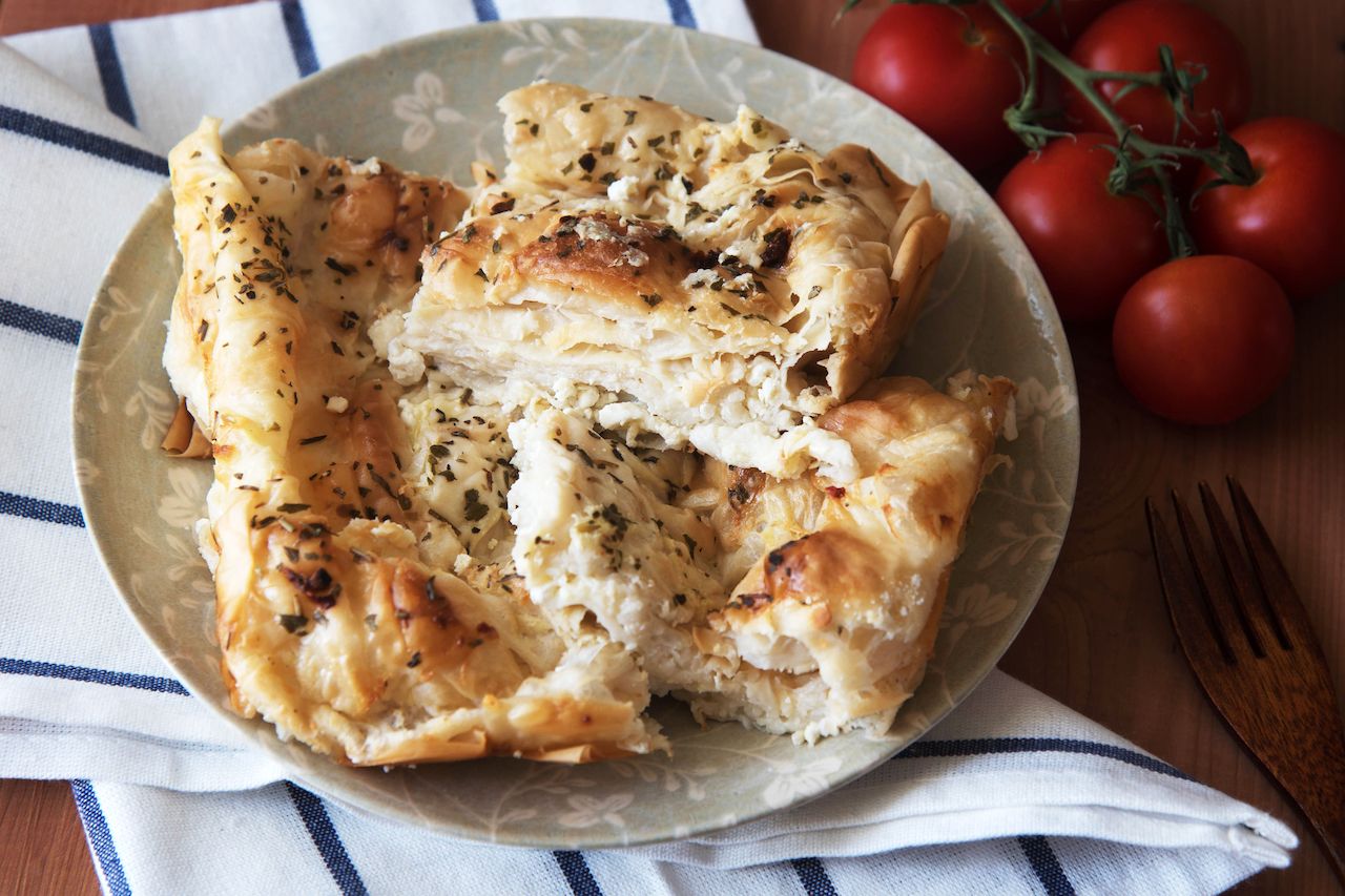 23 Bulgarian Foods the Whole World Should Know and Love
