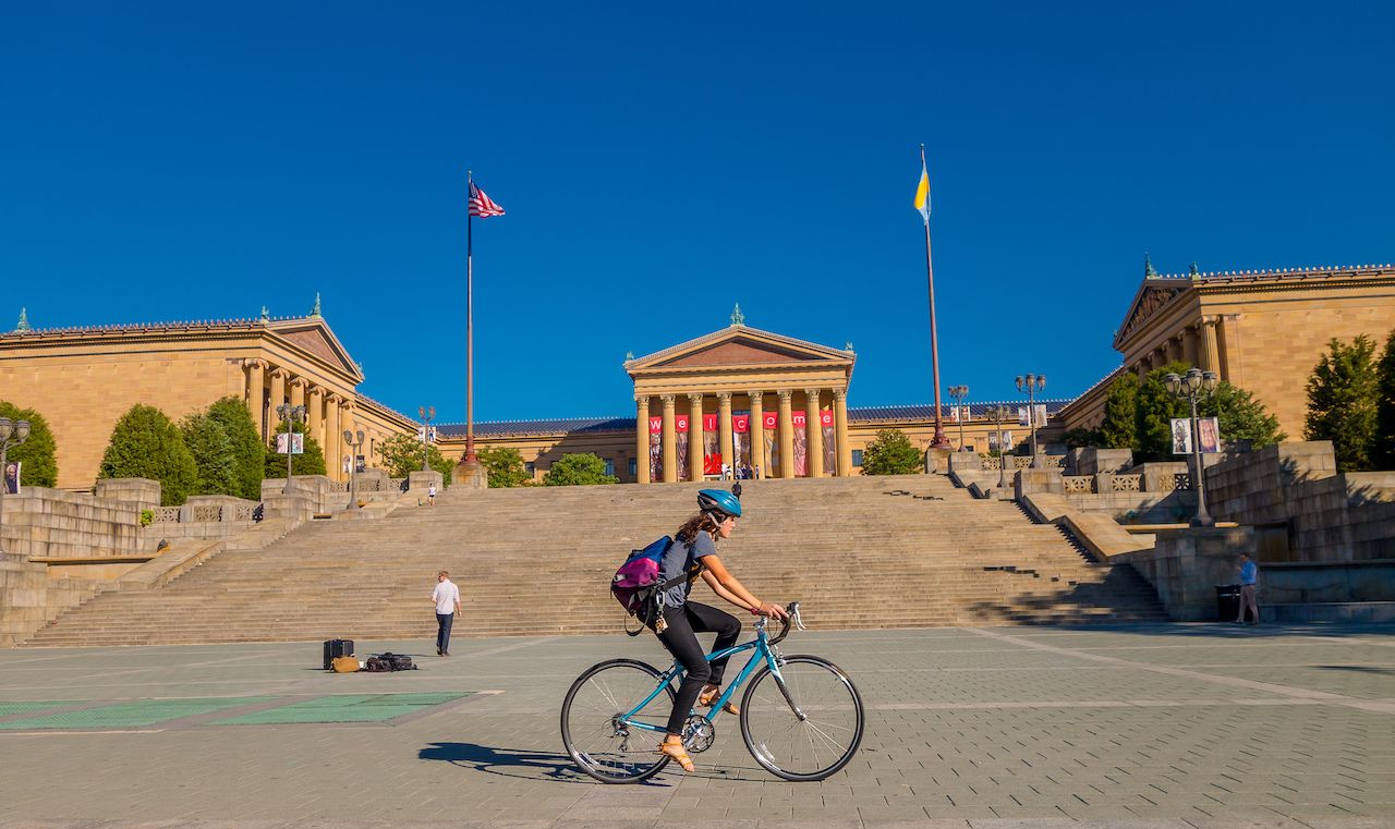 Stereotypes About Philadelphians