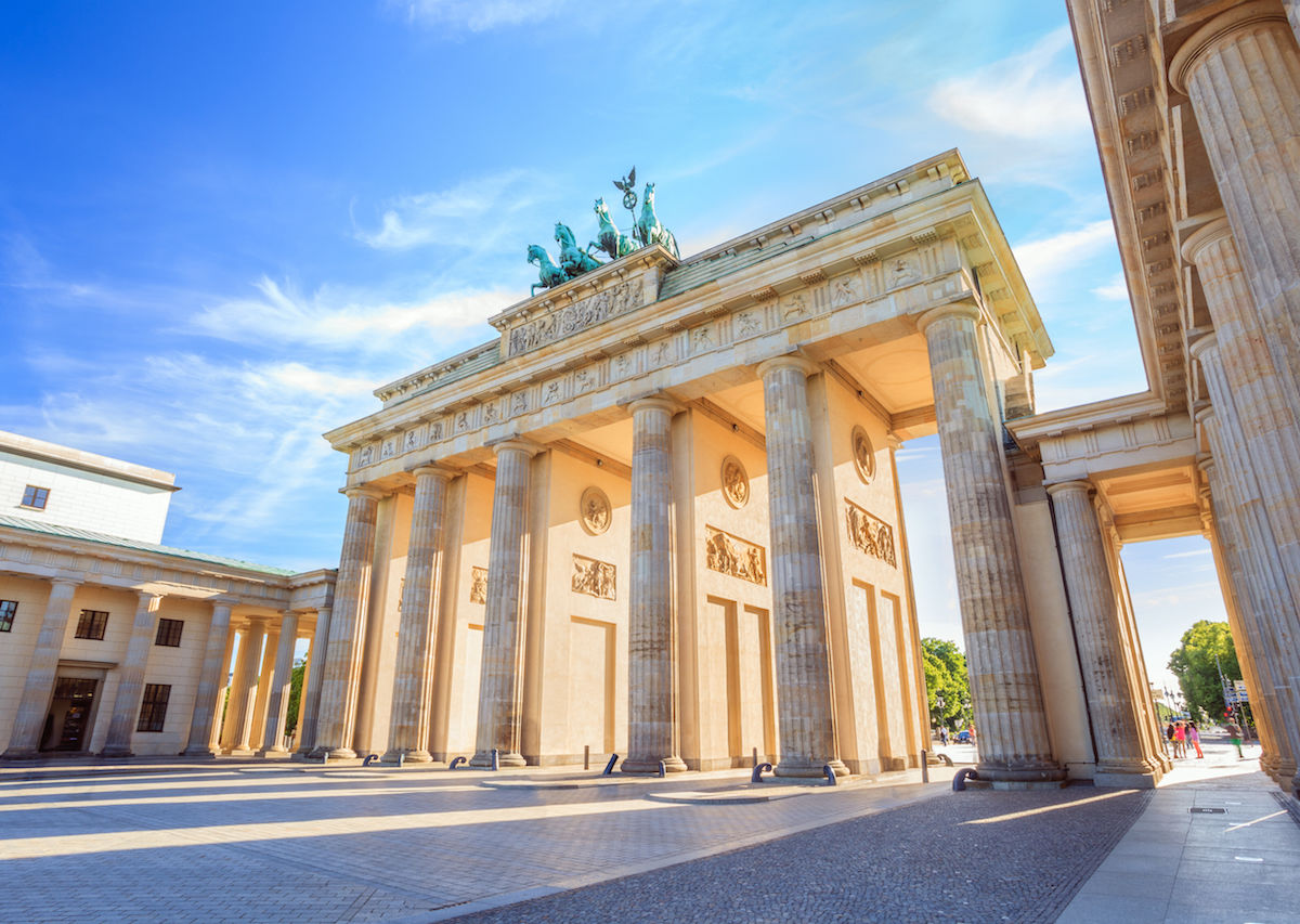 Essential Berlin: Day One - Matador Network