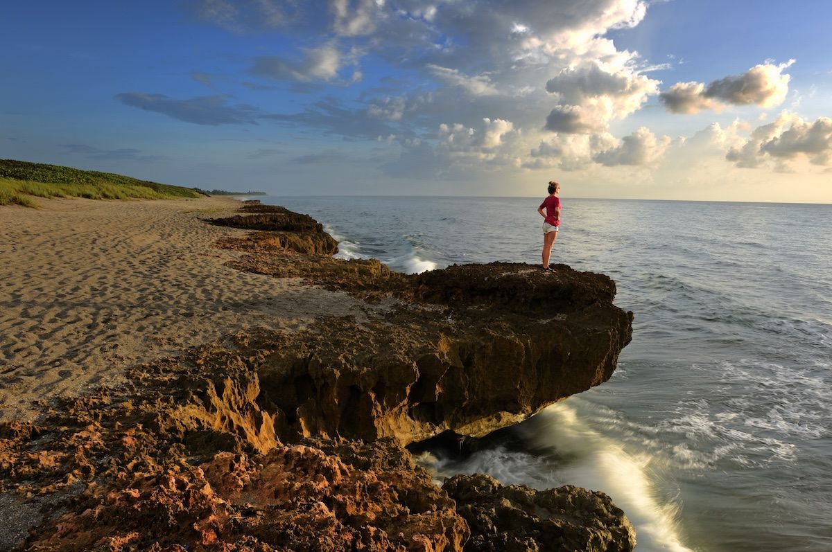 Florida's Great Outdoors: 3 Regions to Check Out on Your Next Trip
