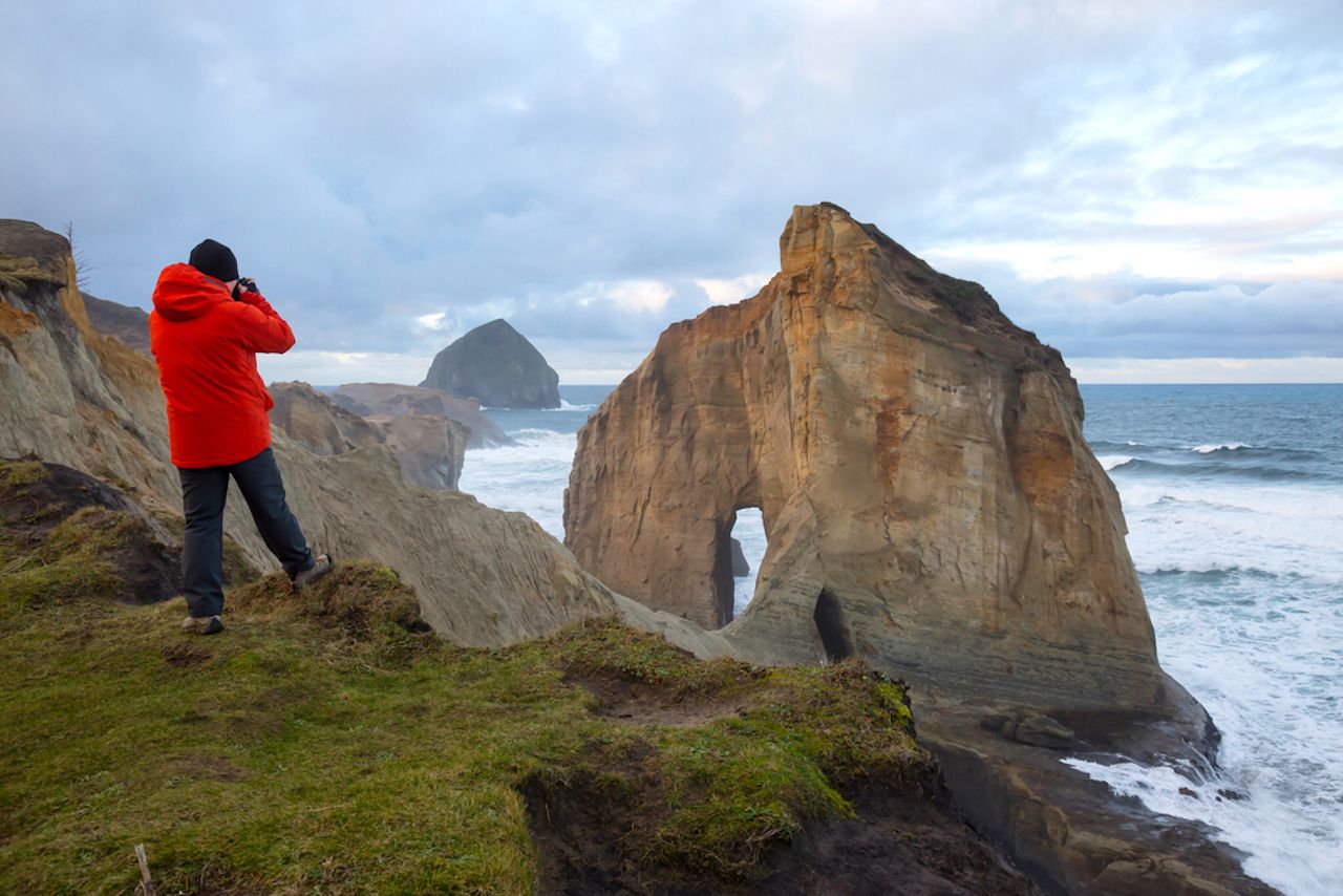 How to Drive Oregon’s Three Capes Scenic Loop
