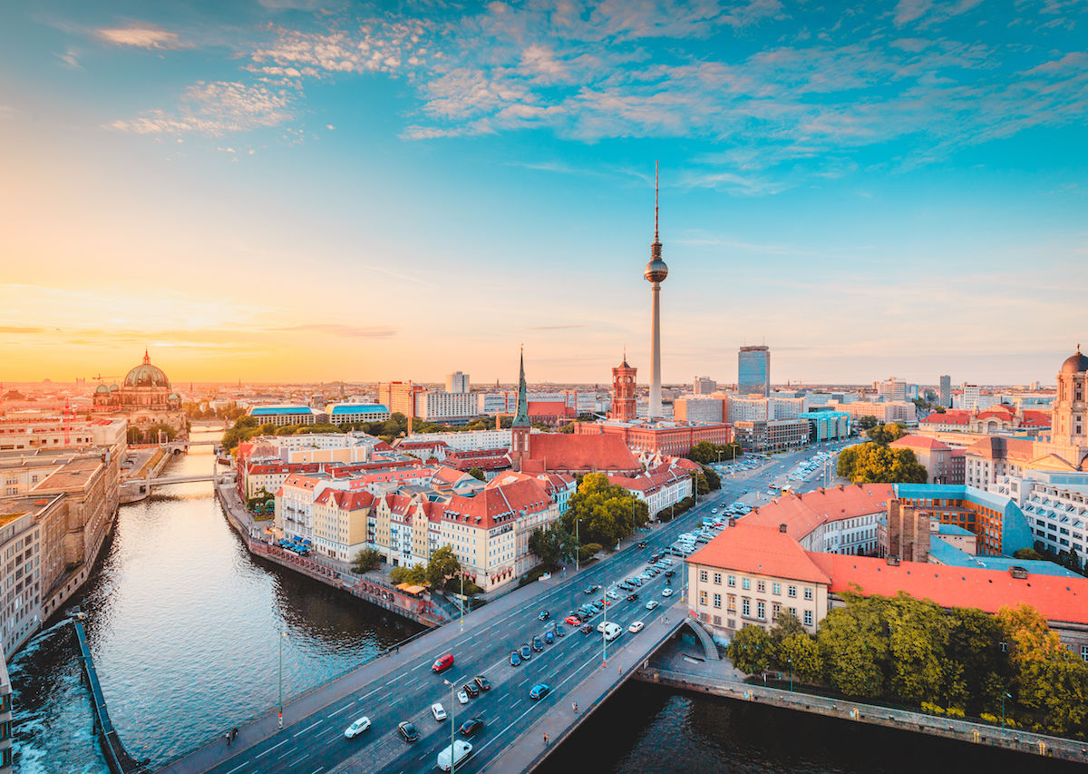 Berlin neighborhoods: Best places to visit and stay