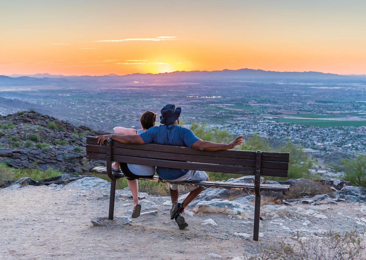9 Reasons Phoenix Is the Perfect Place to Be in Winter