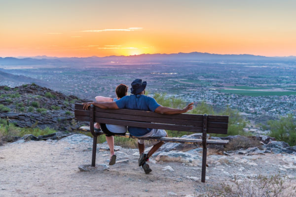 9 Reasons Phoenix Is the Perfect Place to Be in Winter