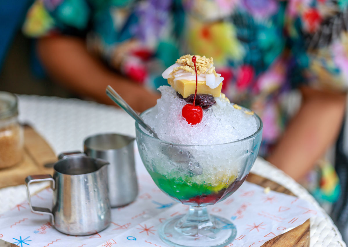 The Most Popular Filipino Desserts to Try