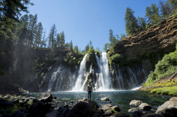 Best Things to Do in Redding, California, Outdoors After Wildfires