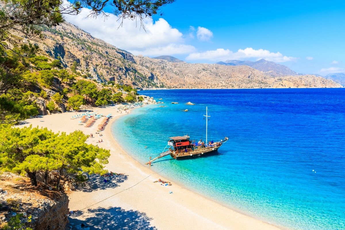 Most Beautiful Greek Island 20 Most Beautiful Greek Islands Mommy