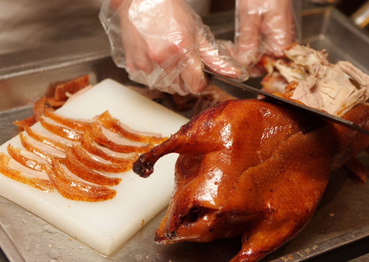 Famous Beijing Foods Like Peking Duck and the History Behind Them