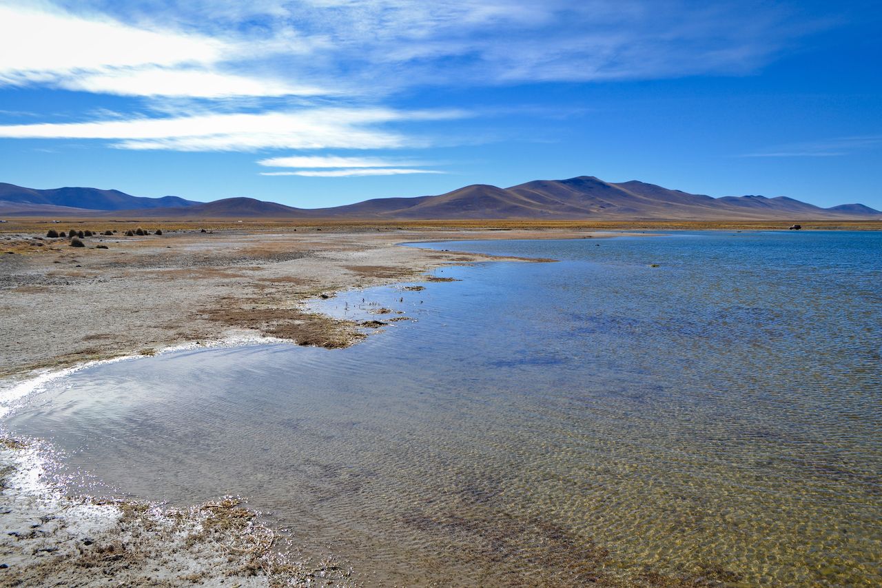 The Best Natural Landscapes in Bolivia, Beyond Uyuni Salt Flats and La Paz
