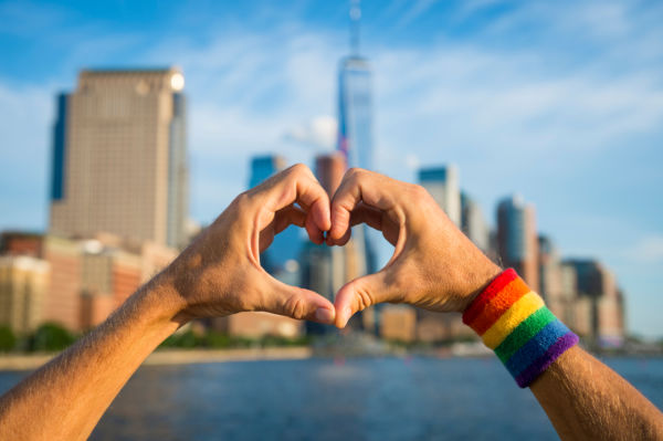 What Were the Stonewall Riots, and How and Where to Celebrate Stonewall ...