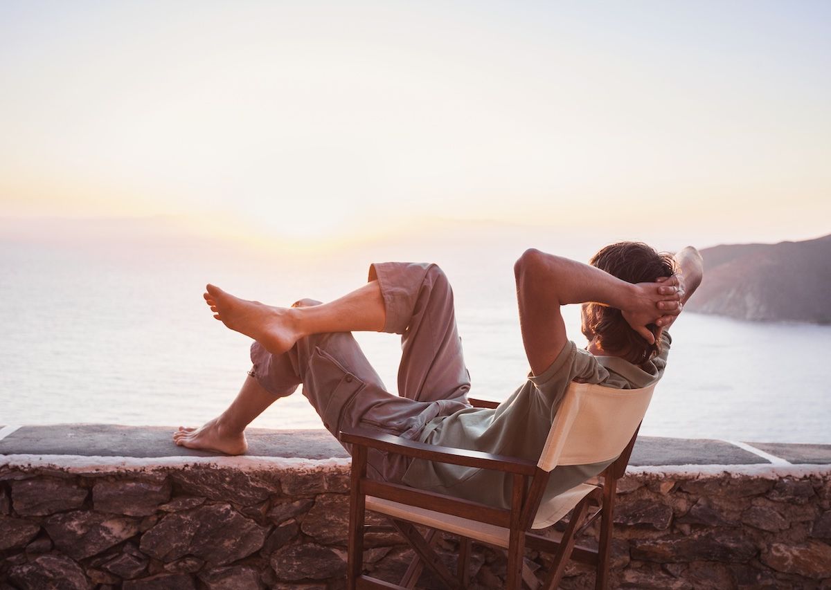 The Art of the 5-Day Weekend, Your New Favorite Travel Tool