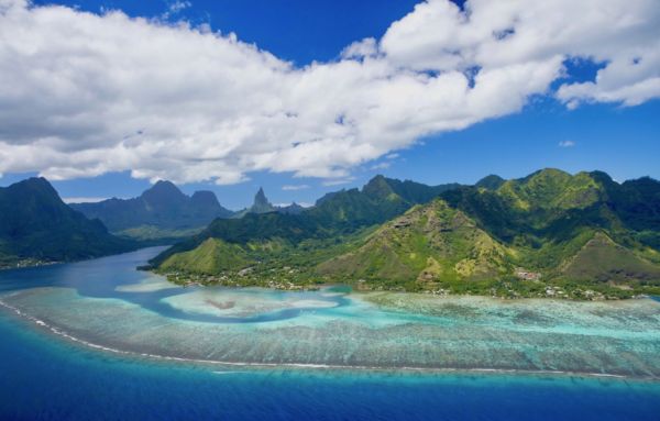 The Best Things to Do in Moorea, Tahiti, in French Polynesia