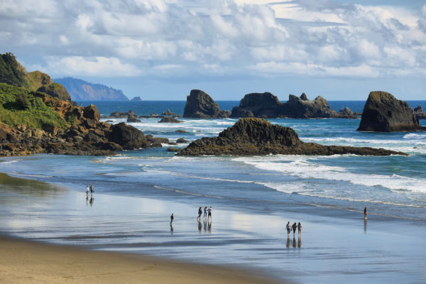 The Best Rockhounding and Beachcombing in Oregon