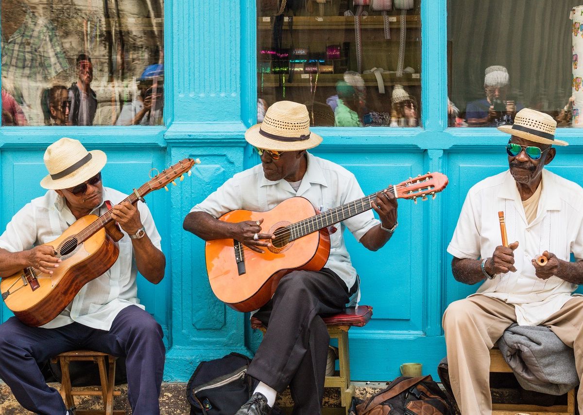 Ethnomusicology: Travel the World Through Music