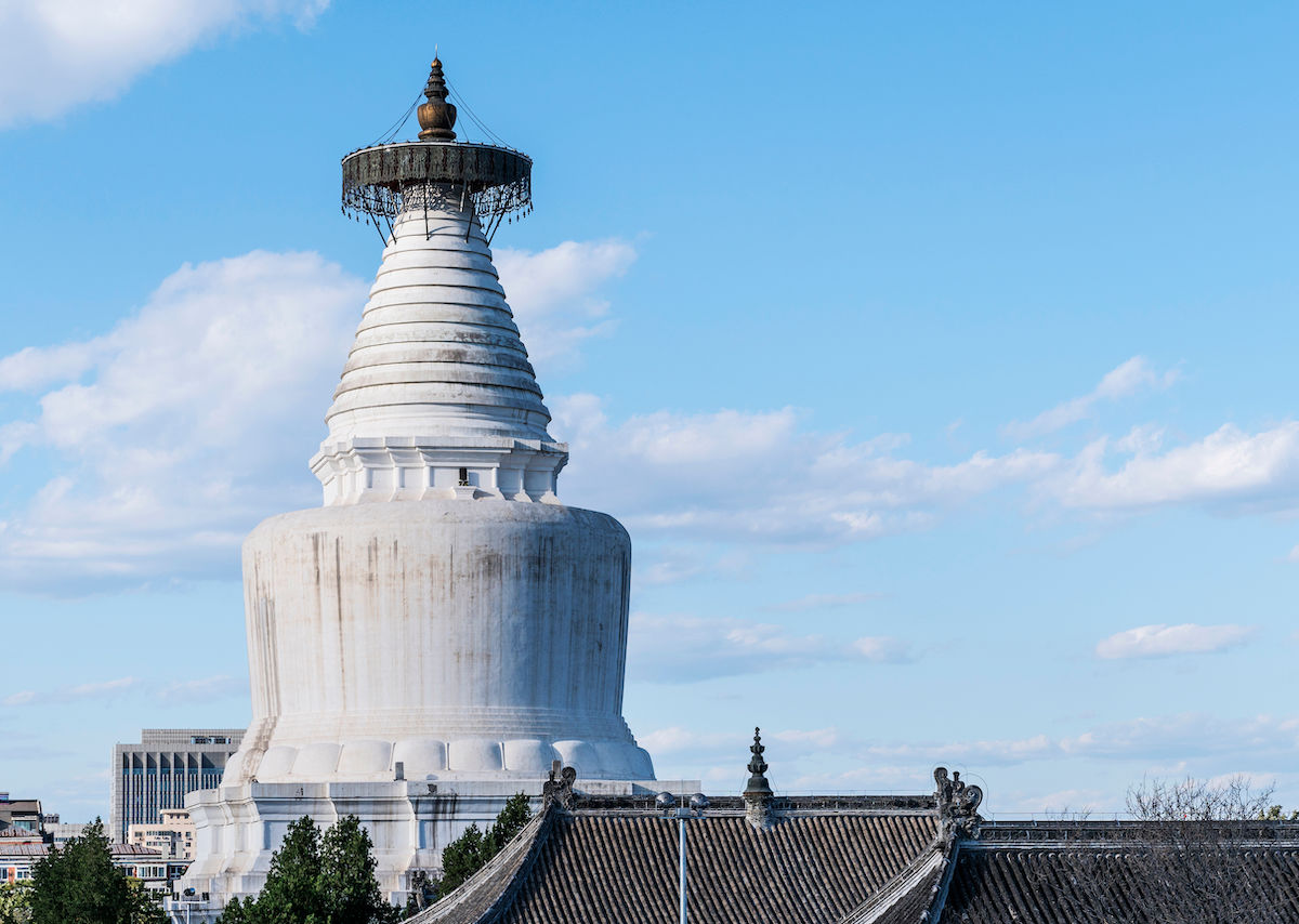 Best Temples in Beijing, China, to Visit