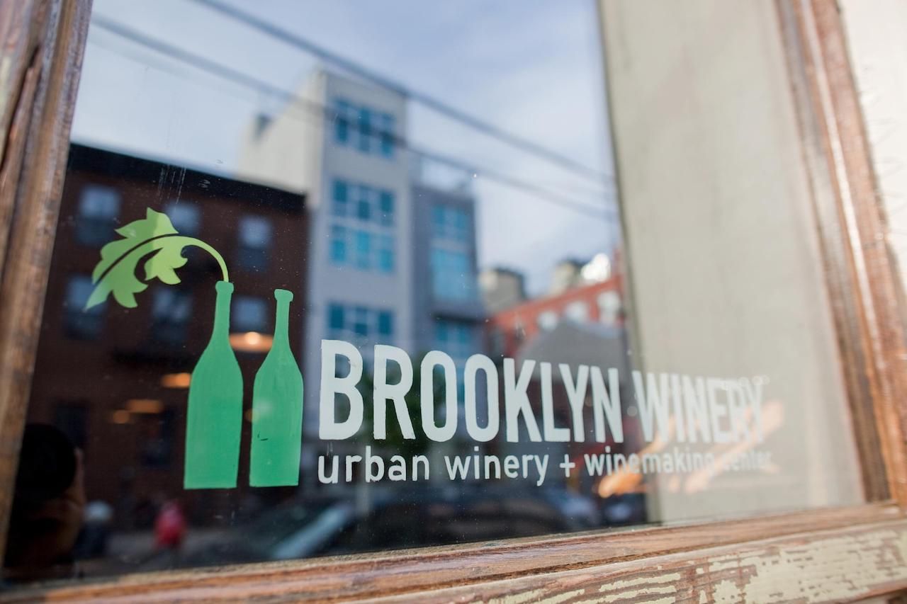Best Urban Wineries in NYC, Seattle, Portland, and the US