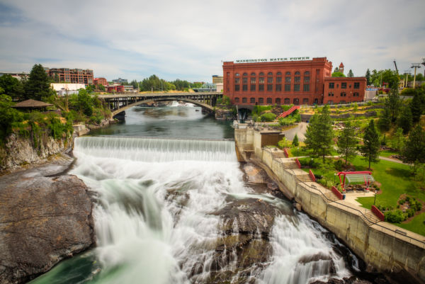 The Best Things to Do in Spokane, Washington