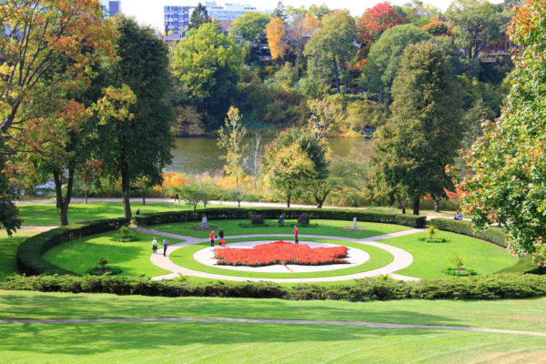 The Best 13+ Parks to Visit in Toronto