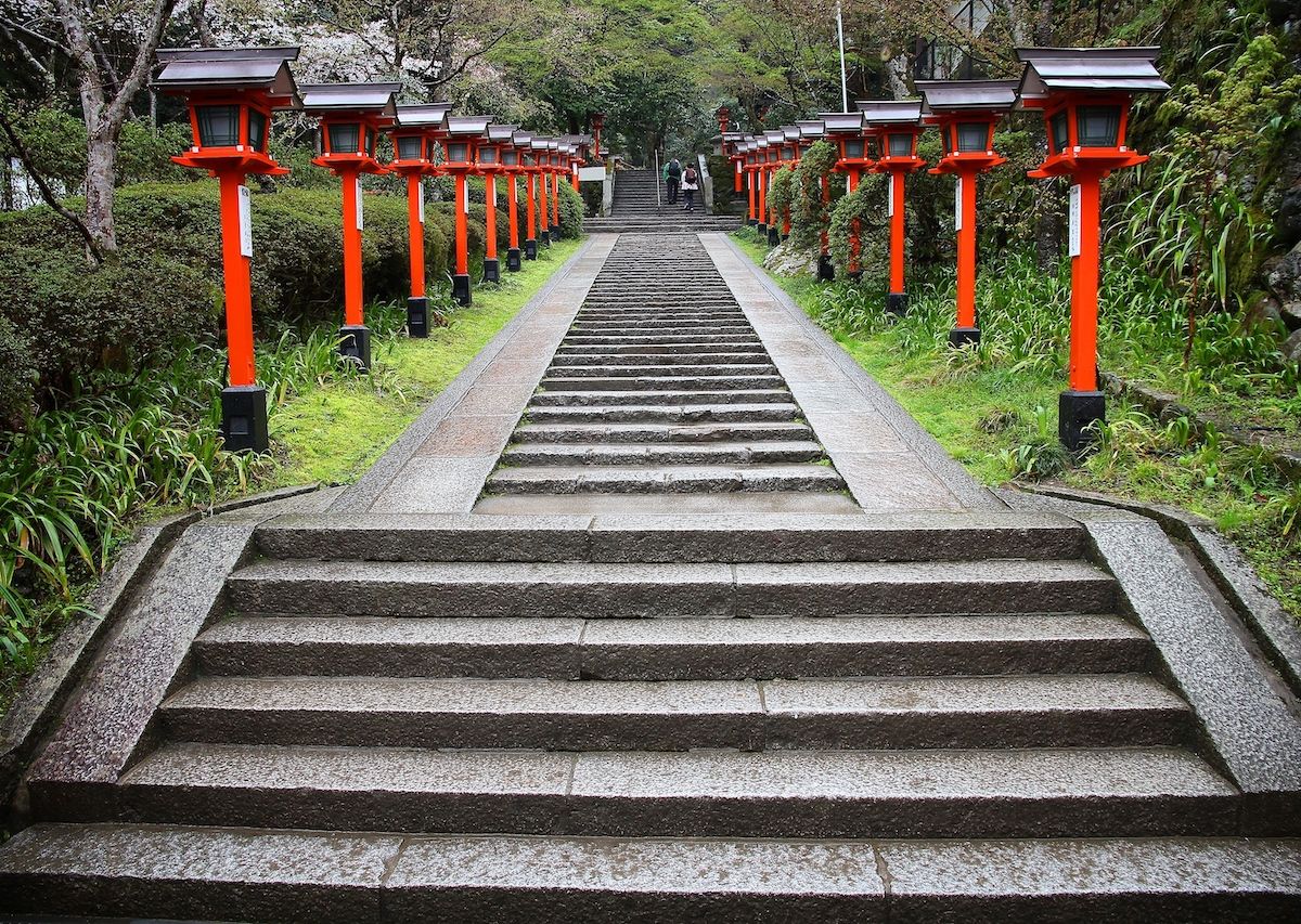 Things to Do in Kyoto Include Beautiful Hikes; These Are Our Favorites