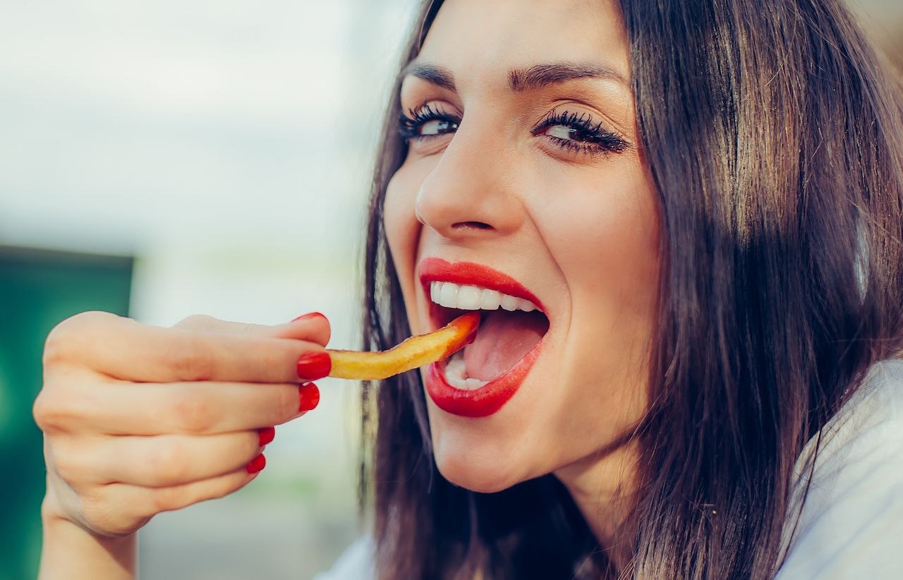 French Fry Festival Coming to Tallahassee, Florida