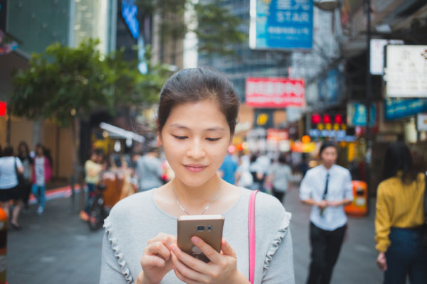 How to Use the Internet in China