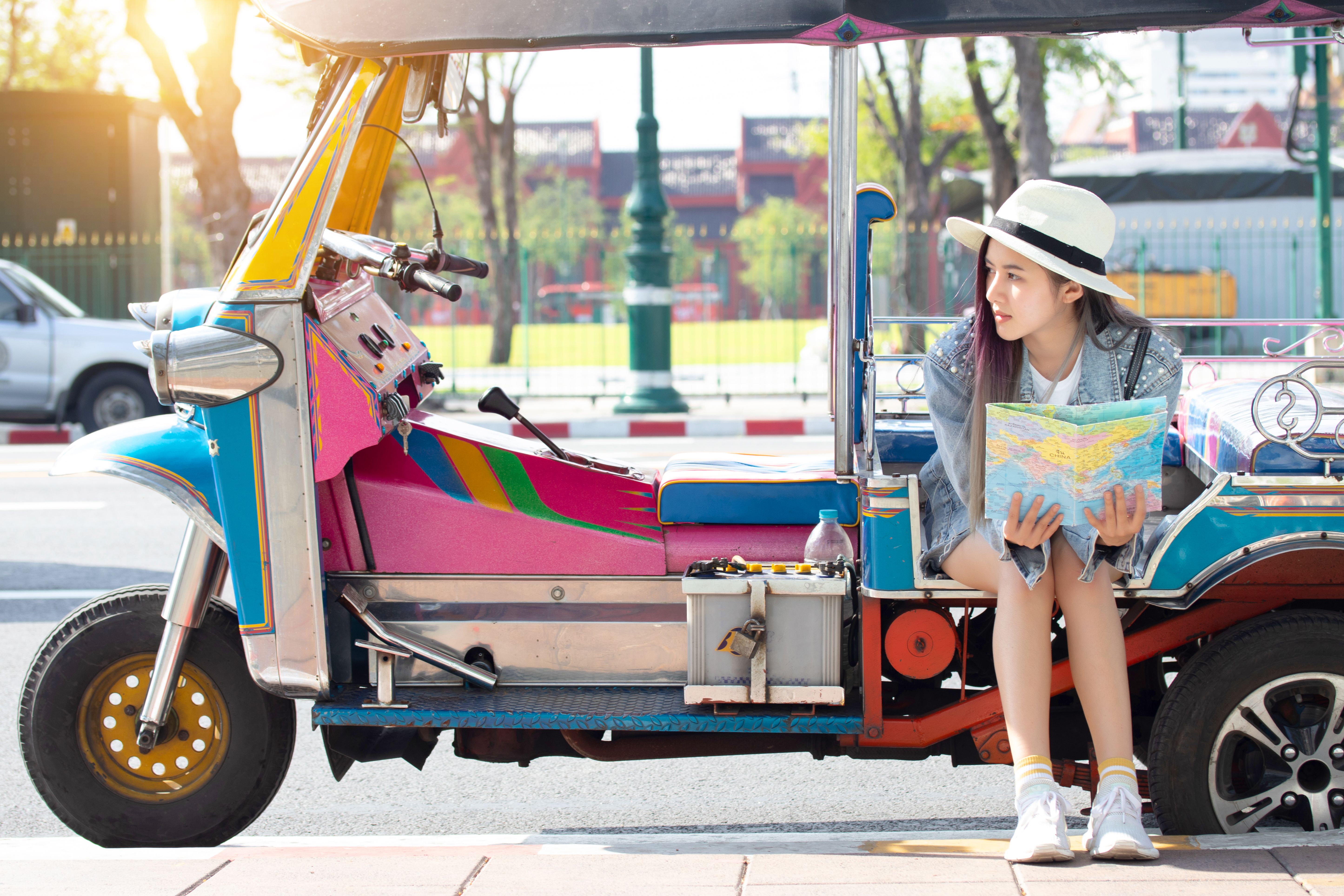 Is the Thai Language Difficult, How to Learn Thai