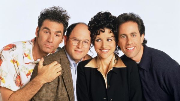 A ‘Seinfeld’ Museum Is Coming to NYC
