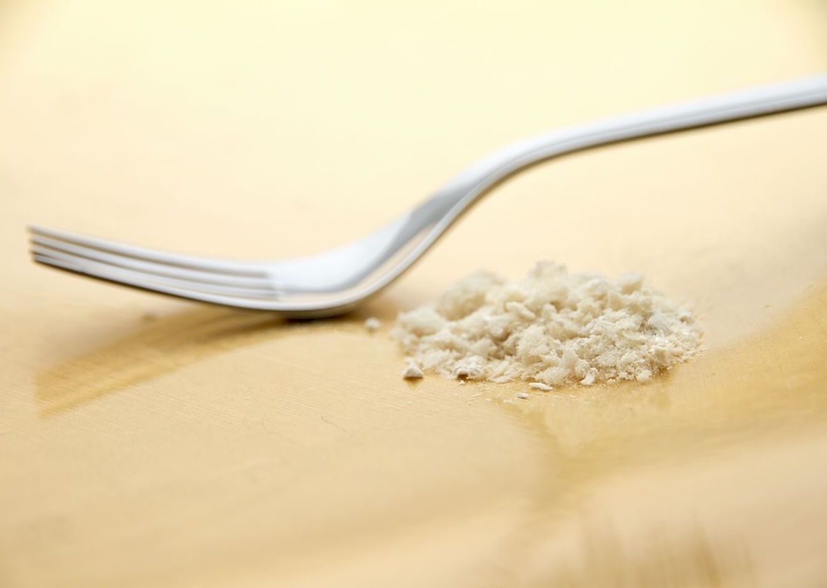 Food That Is Created From CO₂