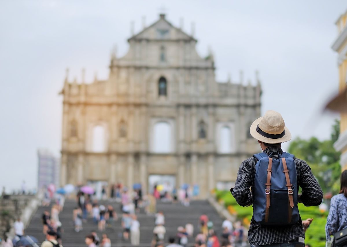 12 Facts About Macao That Will Surprise You