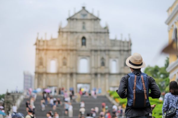 12 Facts About Macao That Will Surprise You