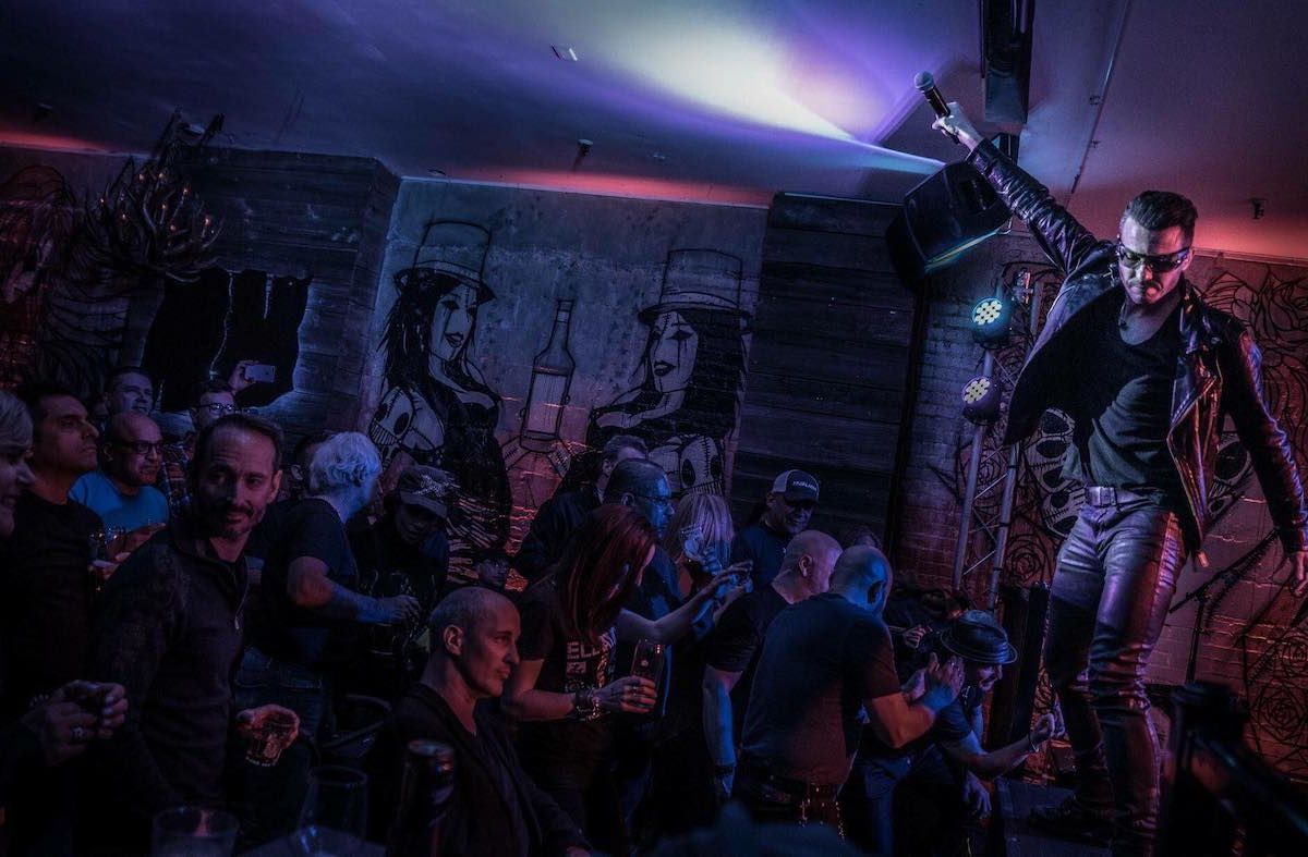 The Best Live Music Venues in Toronto